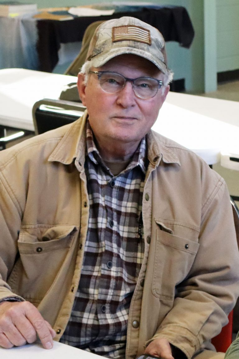 Congrats Loren Knight - KFØQAL - Pilot Knob Amateur Radio ClubPilot ...