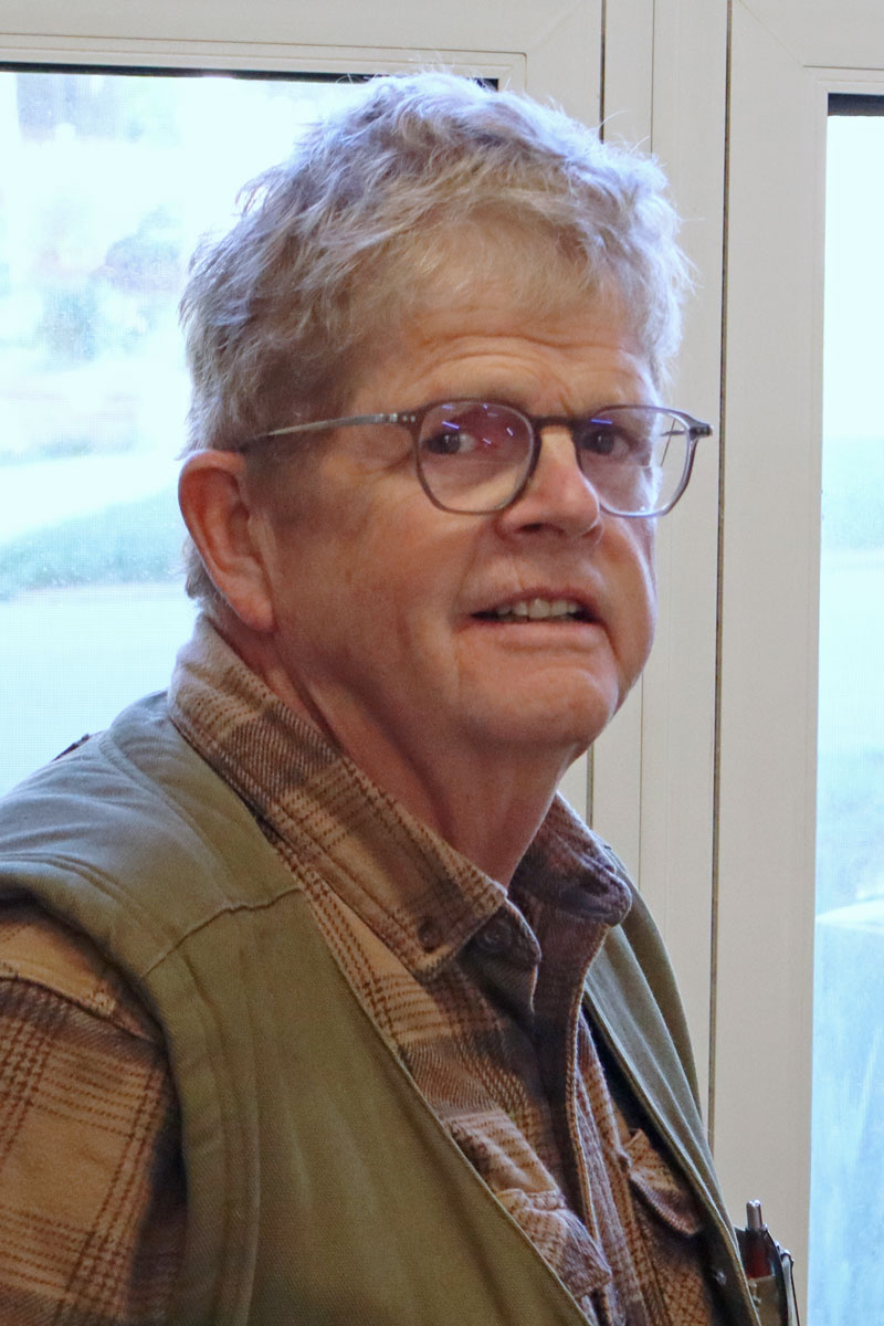 Congrats Thad Brzustowicz KFØPXE - Pilot Knob Amateur Radio ClubPilot ...